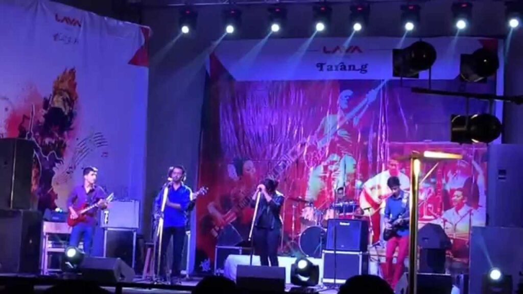 College Fest | 10 of the Most Happening College Fests in India