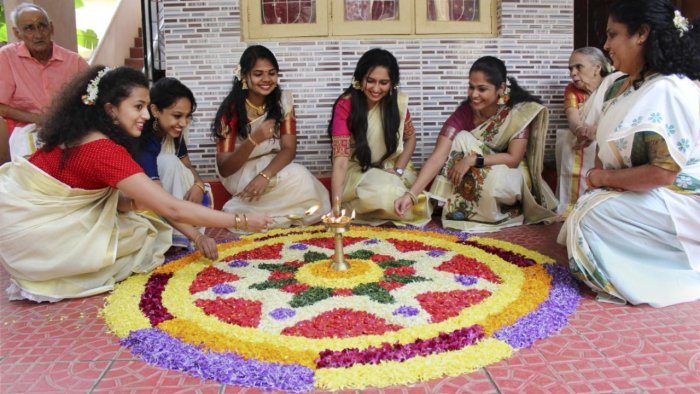 Onam, the celebration of King Mahabali’s Homecoming